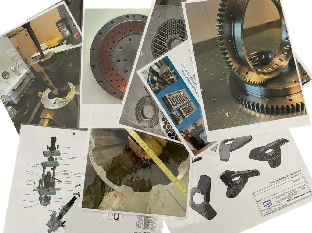 Prodotti » Gamma Tecno Srl